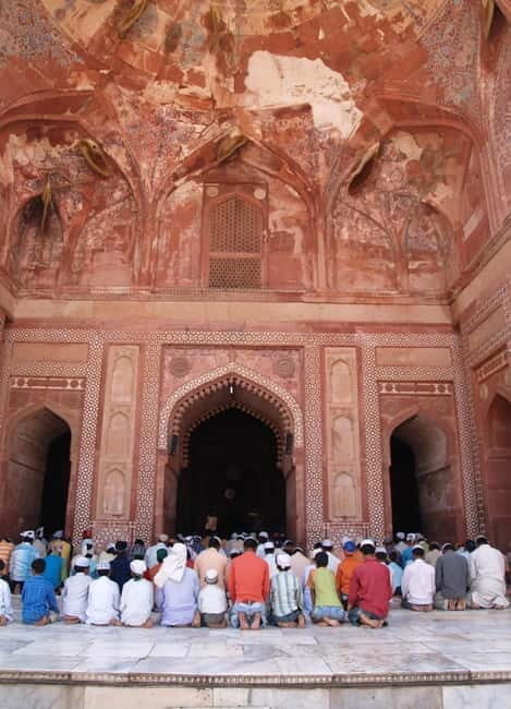 Jaipur to Agra via Chand Baori, Bharatpur and Fatehpur Sikri - Final Thoughts: Who Should Consider This Tour?