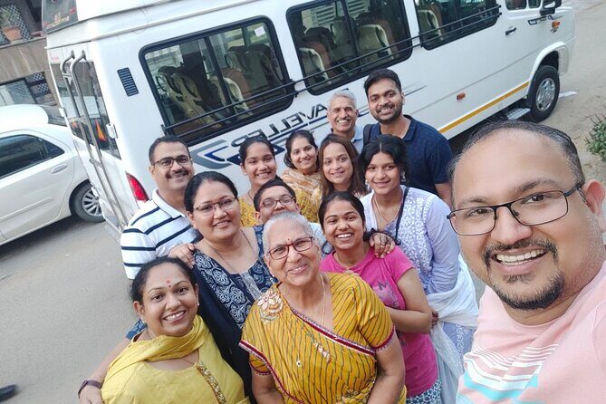 Jaipur to Delhi via Agra 3 Day Express Tour - Who Should Consider This Tour?