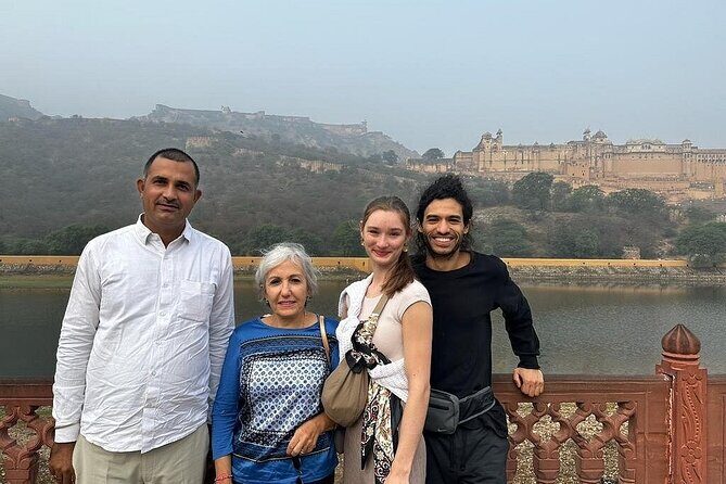 Jaipur to Delhi via Agra 3 Day Express Tour - The Sum Up: Is This Tour Worth It?