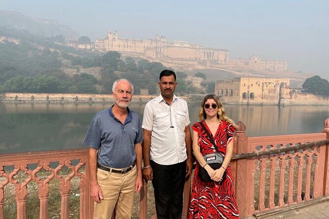 Jaipur to Delhi via Agra 3 Day Express Tour - FAQ