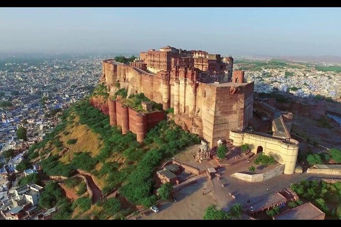 Jaipur to Jodhpur private transfer - Who Should Consider This Service?