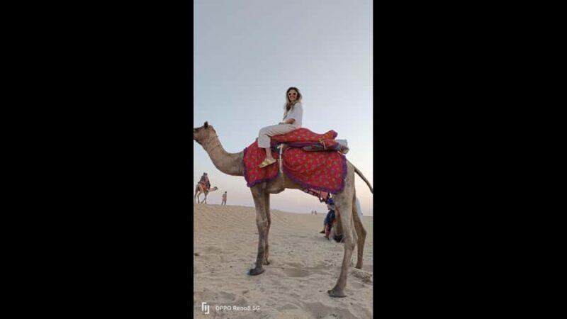 Jaipur to Puskar Same Day trip - An In-Depth Look at the Jaipur to Pushkar Day Trip