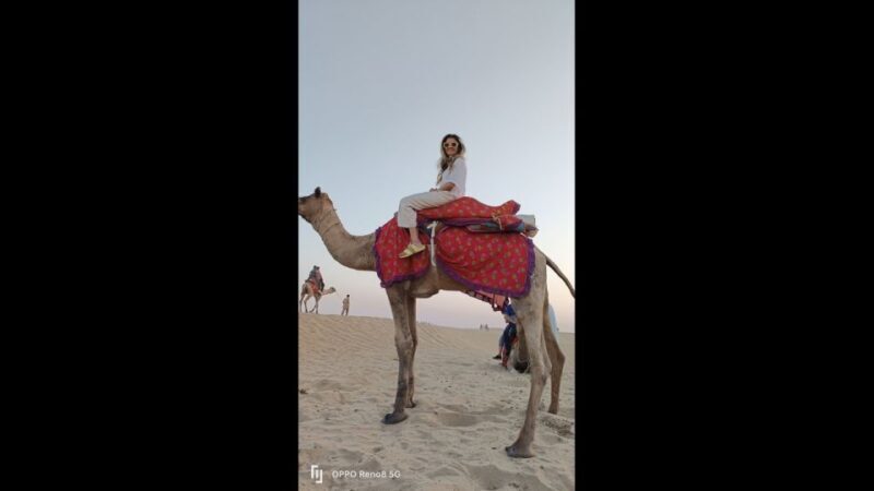 Jaipur to Puskar Same Day trip - Key Points