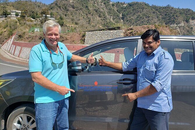 Jaipur to Ranthambore Day Trip with Safari and Transfers - Who Should Consider This Tour?