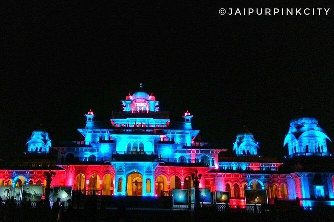 Jaipur to Ranthambore Day Trip with Tiger Safari - Key Points