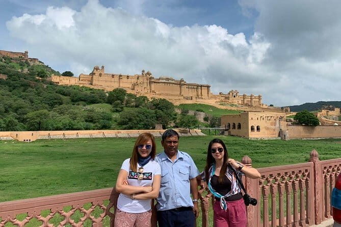 Jaipur to Ranthambore tiger reserve 2 days 2 safari & transfers - Authentic Reviews and Traveler Insights