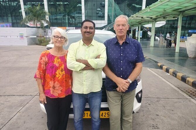 Jaipur to Sawai Madhopur Hotels drop: Private Transfers - Why Choose This Private Transfer?