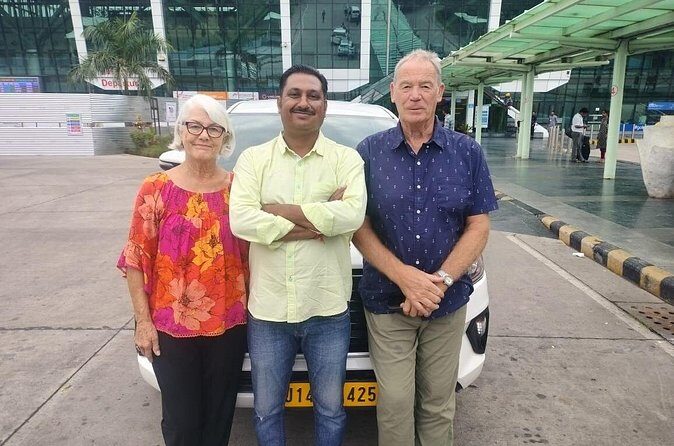 Jaipur to Sawai Madhopur Hotels drop: Private Transfers - Transportation Details and Practicalities