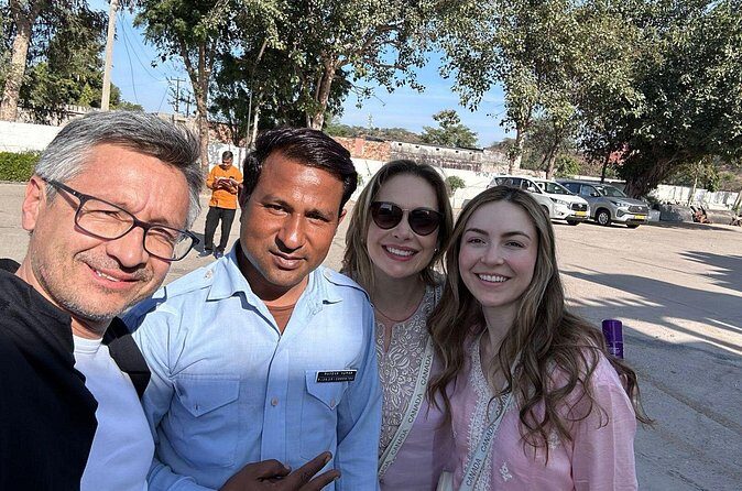 Jaipur to Sawai Madhopur Hotels drop: Private Transfers - The Sum Up