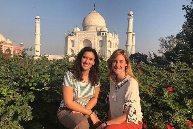 Jaipur to Taj Mahal Agra Day Tour with Sunrise or Sunset View - Analyzing the Value