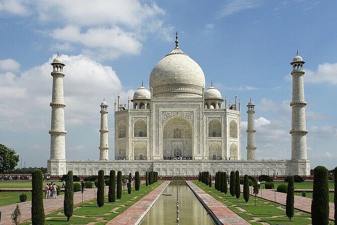 Jaipur to Taj Mahal Agra Same Day Tour by Train - The Sum Up: Is This Tour for You?