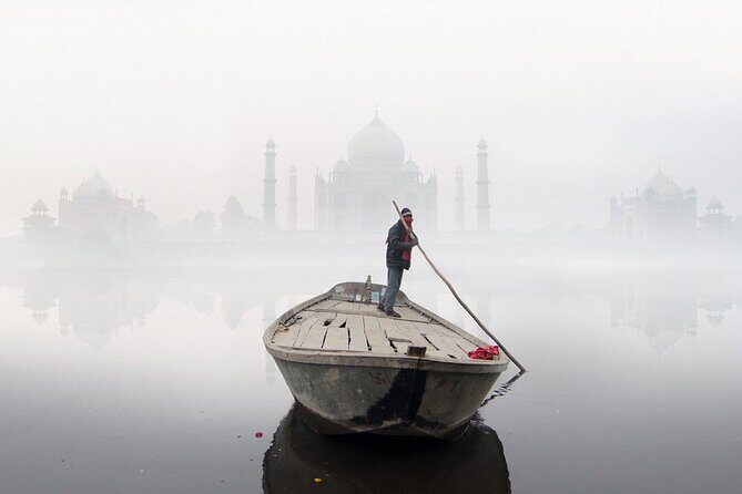 Jaipur to Taj Mahal Day Trip with Fatehpur Sikri - The Sum Up: Who Will Love This Tour?