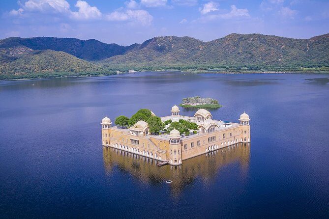 Jaipur to Udaipur: Authentic Rajasthan Tour - The Experience and Practicalities