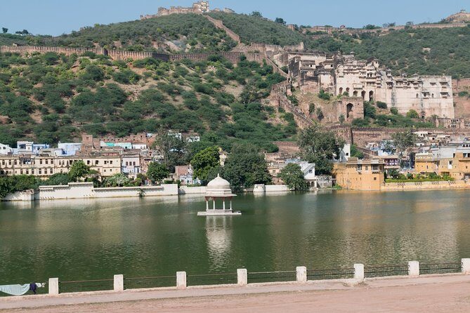 Jaipur to Udaipur: Authentic Rajasthan Tour - FAQ