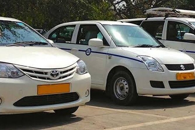 Jaipur to Udaipur one way cab - The Journey: What to Expect