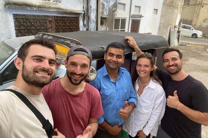 Jaipur Tour by Tuk-Tuk - Final Thoughts