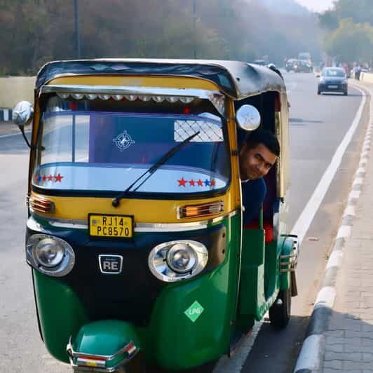 Jaipur Tour by Tuk-Tuk - Final Thoughts: Is it Worth It?