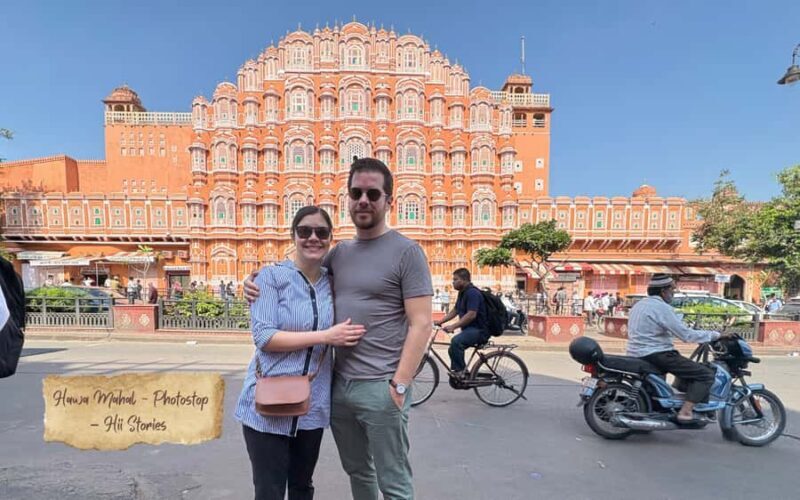 Jaipur Tour - Flexible Itinerary with Private Car & Guide - An In-Depth Look at the Jaipur Private Tour