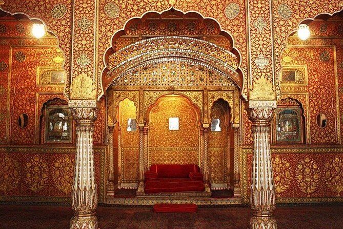Jaipur Tour from Delhi - What’s Included and Not Included?