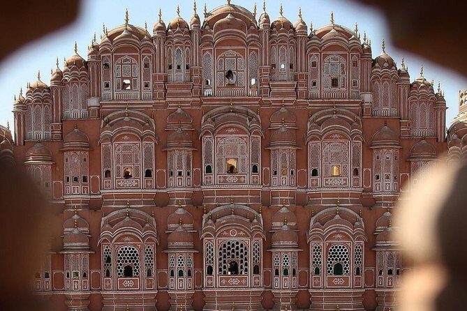 Jaipur Tour from Delhi - Practical Tips for Travelers
