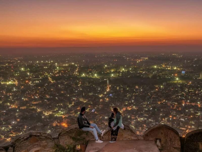 Jaipur: Tour of Amer Fort, Panna Meena with Nahargarh Sunset - Final Thoughts