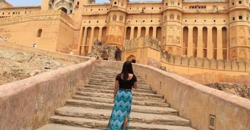 Jaipur Tour ( Pink City ) by Car From Delhi - All Inclusive - The Practicality and Value of This Tour