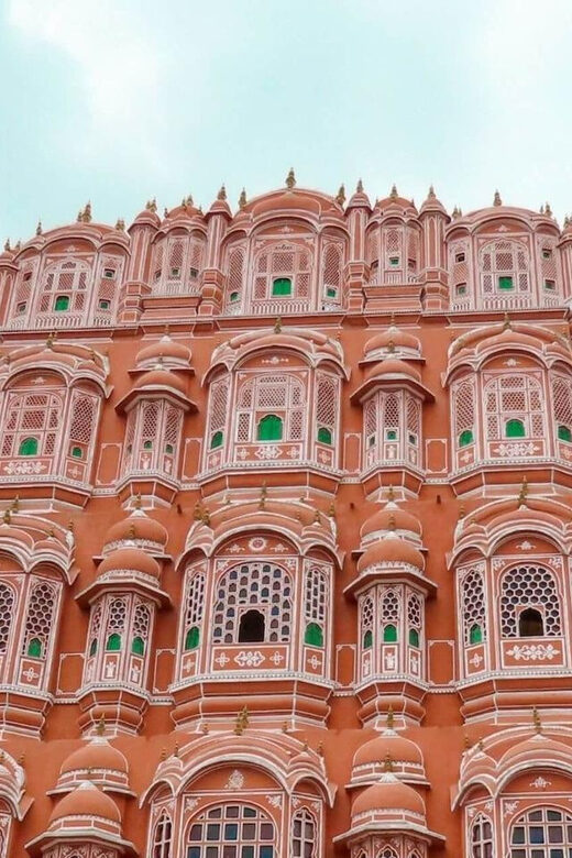 Jaipur Tour ( Pink City ) by Car From Delhi - All Inclusive - Final Thoughts