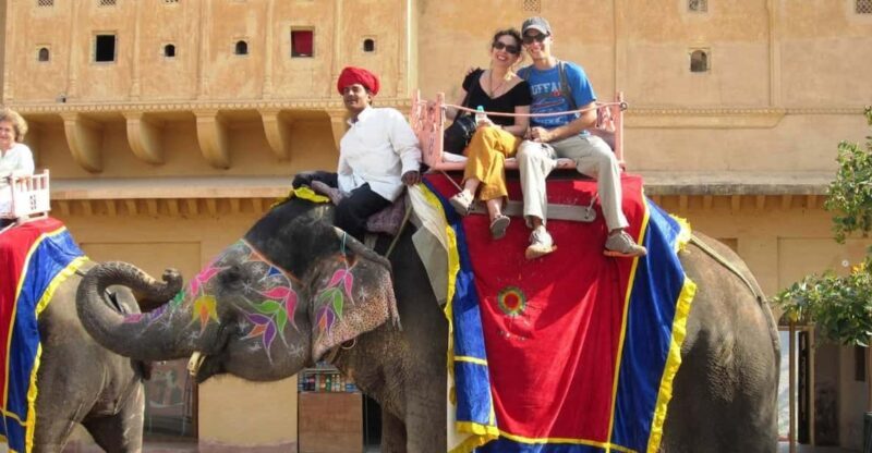 Jaipur Tour ( Pink City ) by Car From Delhi - All Inclusive - Balancing the Experience: Pros and Cons