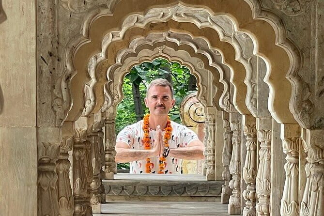 Jaipur Tour with Jaigarh Fort Visit & Nahargarh Sunset Views - What the Tour Means for You