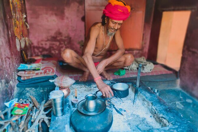 Jaipur Trekking and Hiking Tour with Guide - What Travelers Say