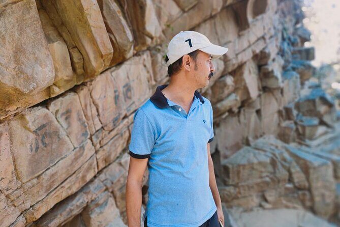 Jaipur Trekking and Hiking Tour with Guide - Who Should Book This Tour?