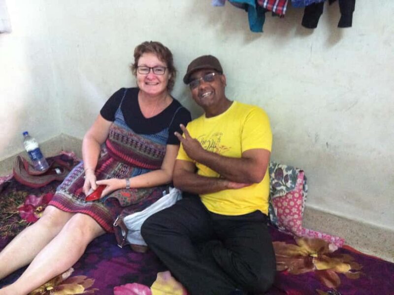 Jaipur Tuk Tuk Ride Or Cab - Key Points