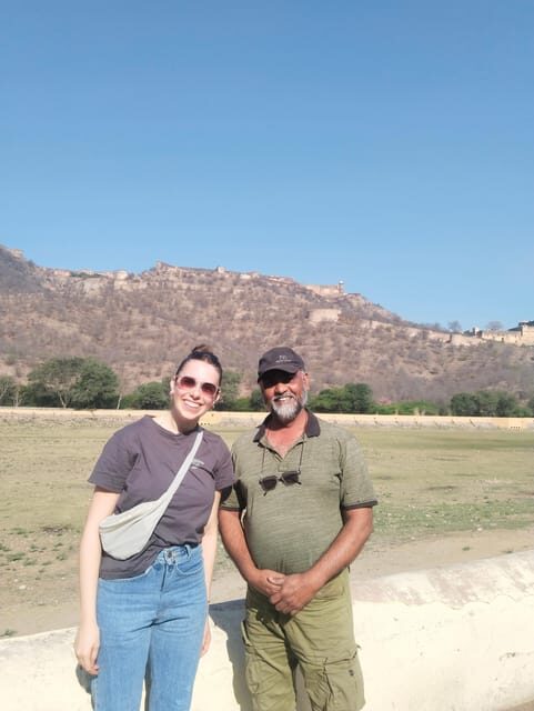 Jaipur Tuk Tuk Ride Or Cab - Who Will Enjoy This Tour?
