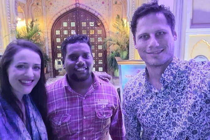 Jaipur Tuk-Tuk Sightseeing Tour - Authenticity, Value, and Practical Tips