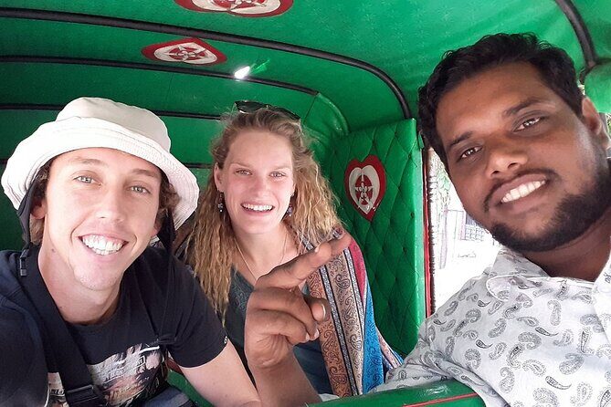 Jaipur Tuk-Tuk Sightseeing Tour - Final Thoughts