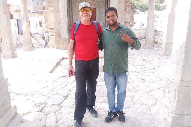 Jaipur Tuk-Tuk Sightseeing Tour - FAQs