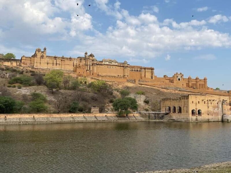 Jaipur: Tuk Tuks Morning Adventure Sightseeing & Local Gems - Key Points
