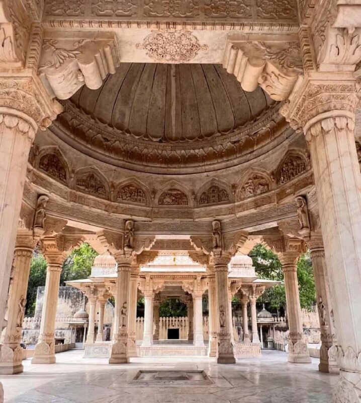 Jaipur: Tuk Tuks Morning Adventure Sightseeing & Local Gems - Why Choose a Tuk Tuk Tour in Jaipur?