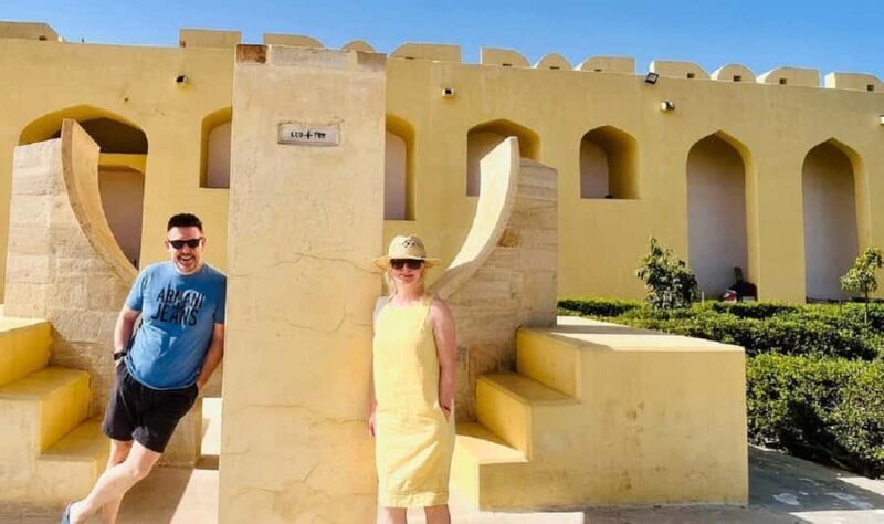 Jaipur: Tuk Tuks Morning Adventure Sightseeing & Local Gems - Cost and Value: What You Get for Your Money