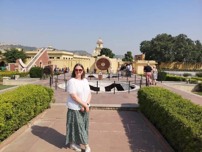 Jaipur: Tuk Tuks Morning Adventure Sightseeing & Local Gems - Who This Tour Is Perfect For