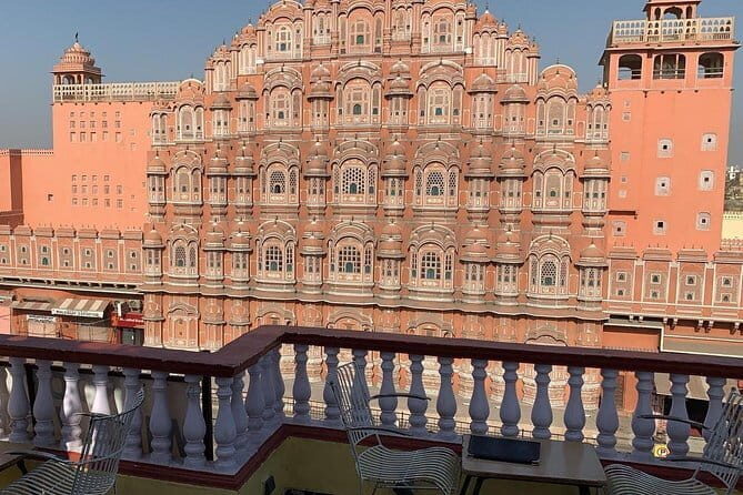 Jaipur: Uncharted City Tour-Fort & Palace | Walk | Block Printing - Final Thoughts