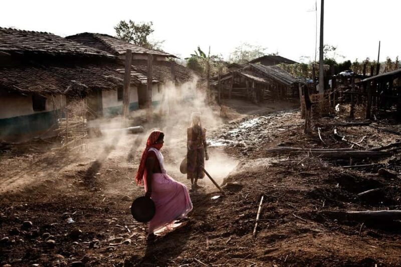 Jaipur Village & Cultural Tour w/ Tradition Blue Poetry Art - Who Would Enjoy This Tour?