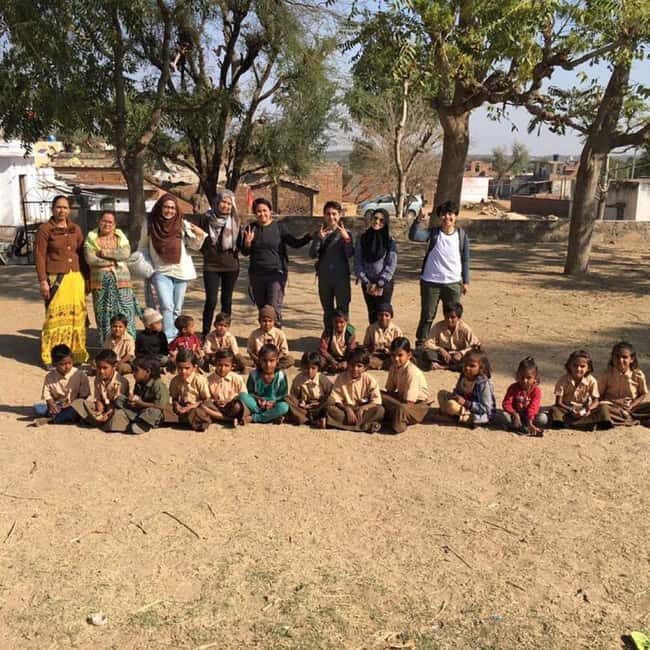 Jaipur: Village Jeep Safari in Open Jeeps - Final Thoughts: Who Should Consider This Experience?