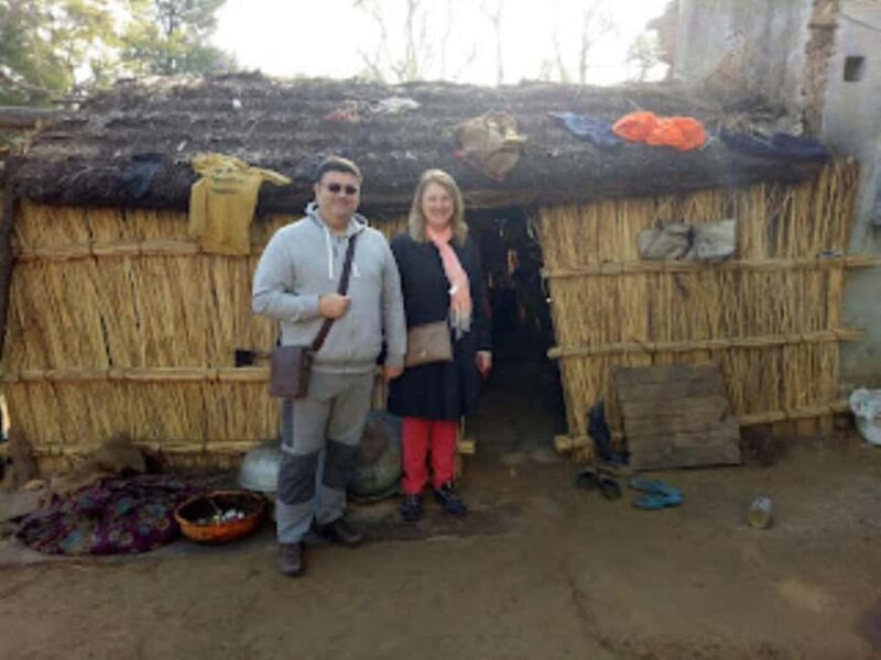 Jaipur: Village Jeep Safari in Open Jeeps - FAQ