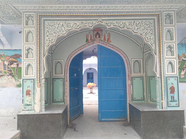 Jaipur Walking Tour - Final Thoughts