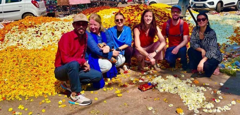 Jaipur: Walking Tour with Heritage, Culture and history - Key Points