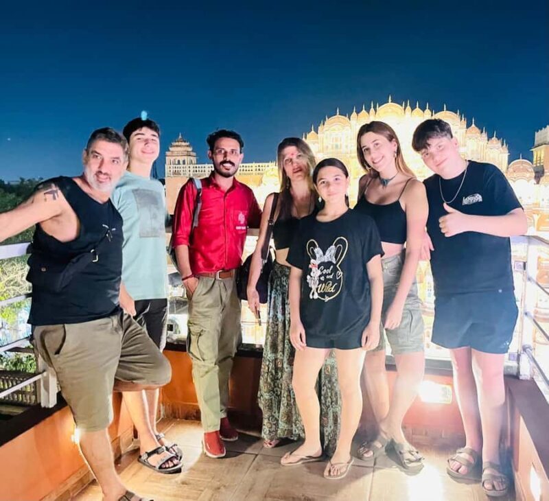 Jaipur: Walking Tour with Heritage, Culture and history - Who Will Love This Tour?