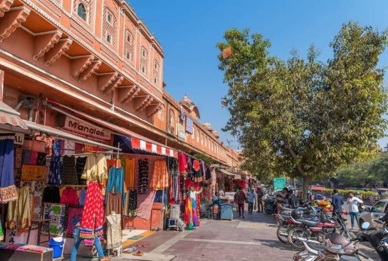 Jaipur: Wedding Outfit Shopping Tour with Local Guy - Final Verdict