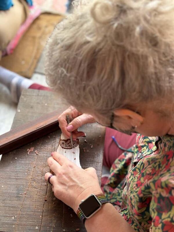 Jaipur: Wooden Block-Making Experience - Why It’s Worth It