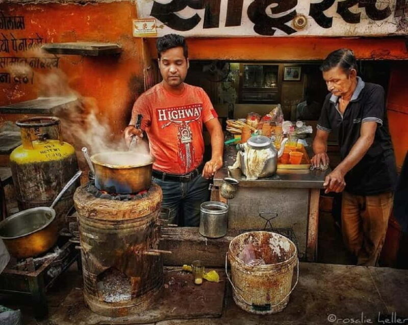 Jaipur: Yellow Town Walking tour, Food tasting with guide - The Experience: Authentic, Informative, and Delightful